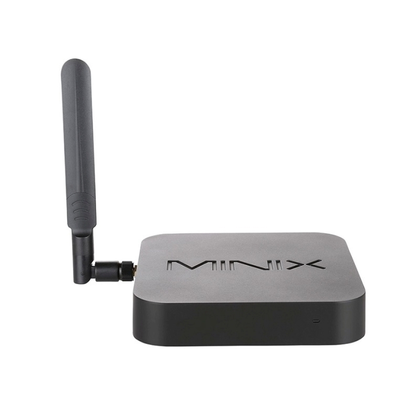 MINIX.us. Mini PC