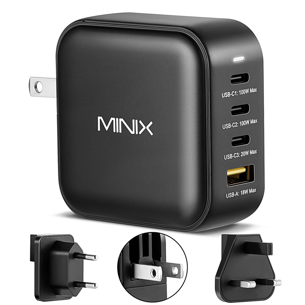 MINIX.us. NEO P3