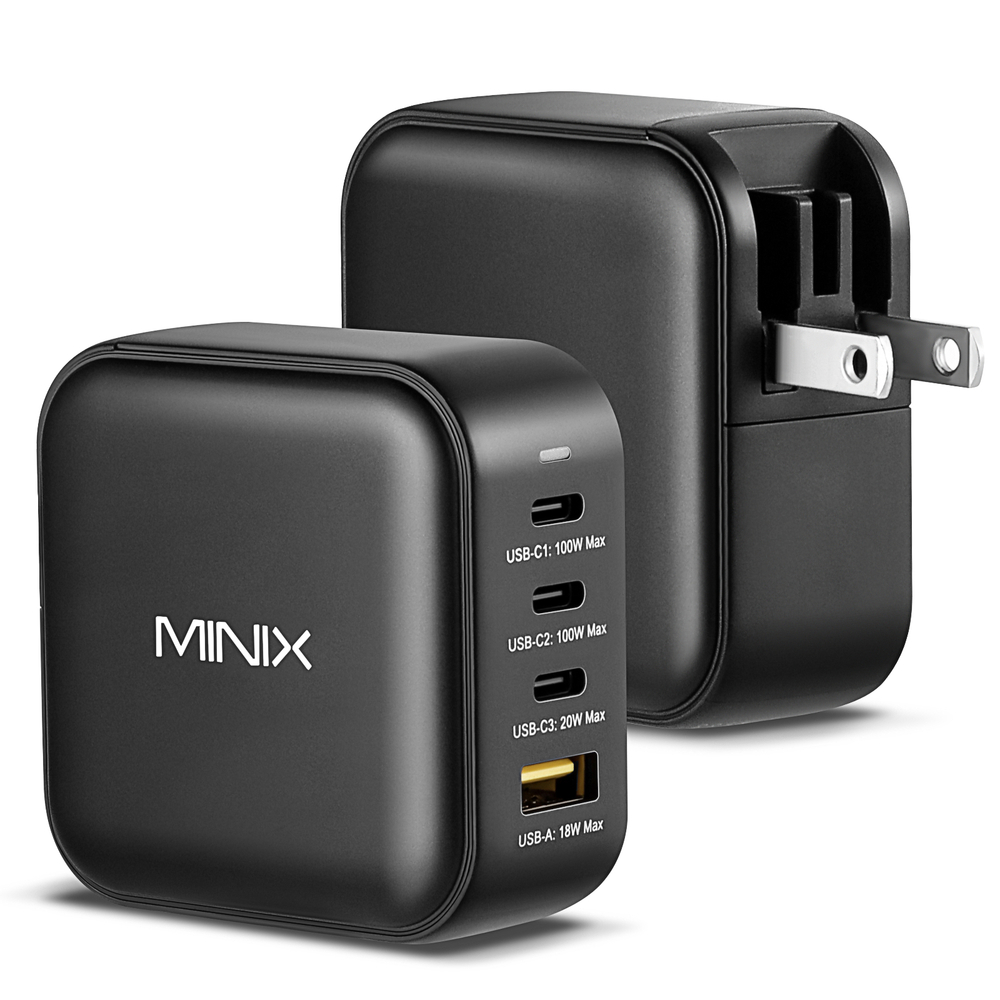 MINIX.us. NEO P3