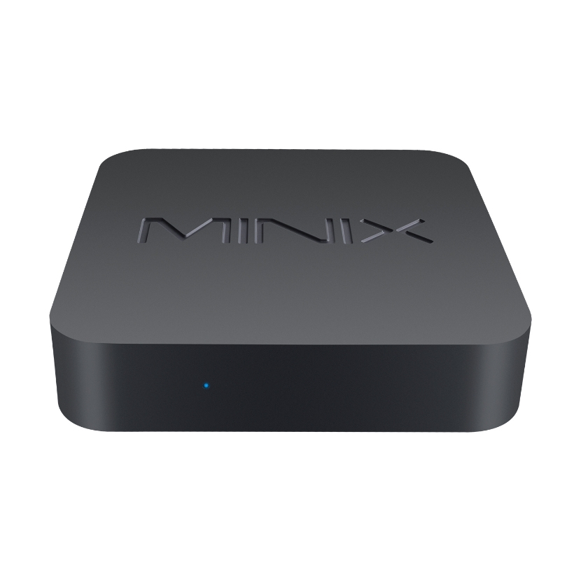 MINIX.us. Mini PC